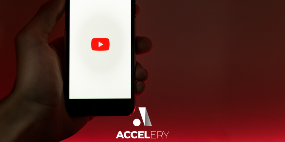 The Role Of YouTube In A Transformative Digital World