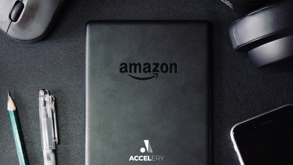 How Amazon has Digitally Transformed Over the Last Decade